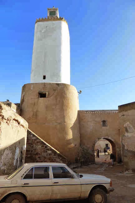 n0by: Mohammedia, Moschee Hassan II, El Jadida