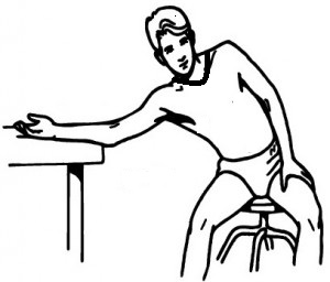 SUBACROMIAL BURSITIS