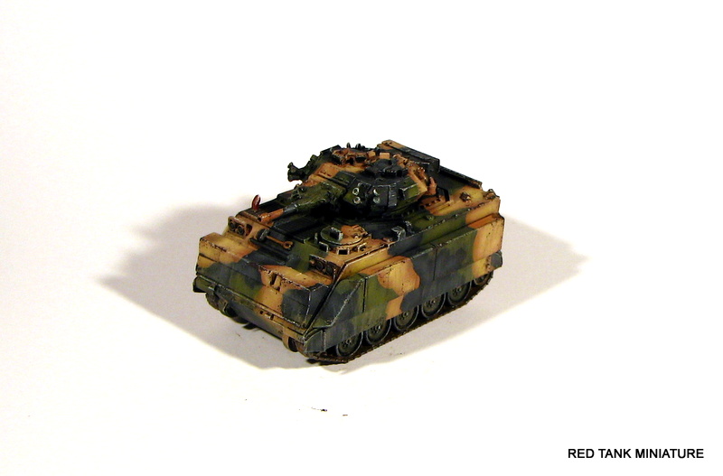 Gulumik Military Models: M113 MRV 1/72