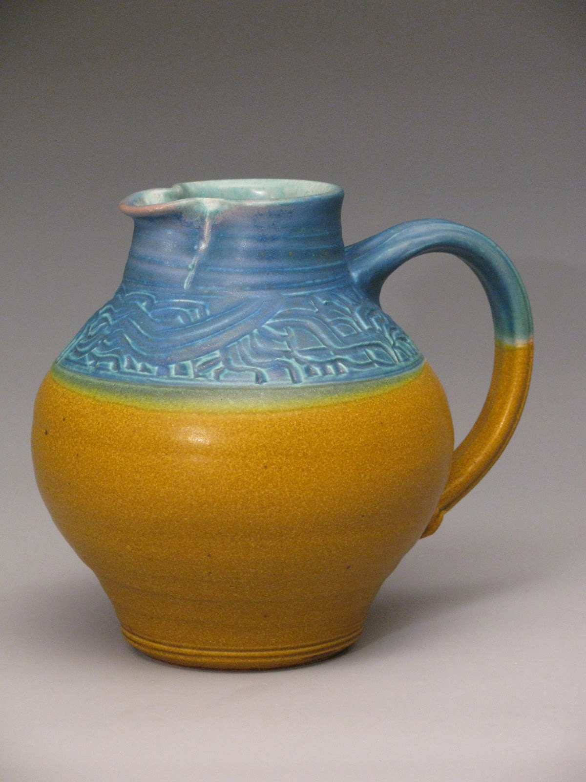 John Britt Pottery : Jan 2013 workshops