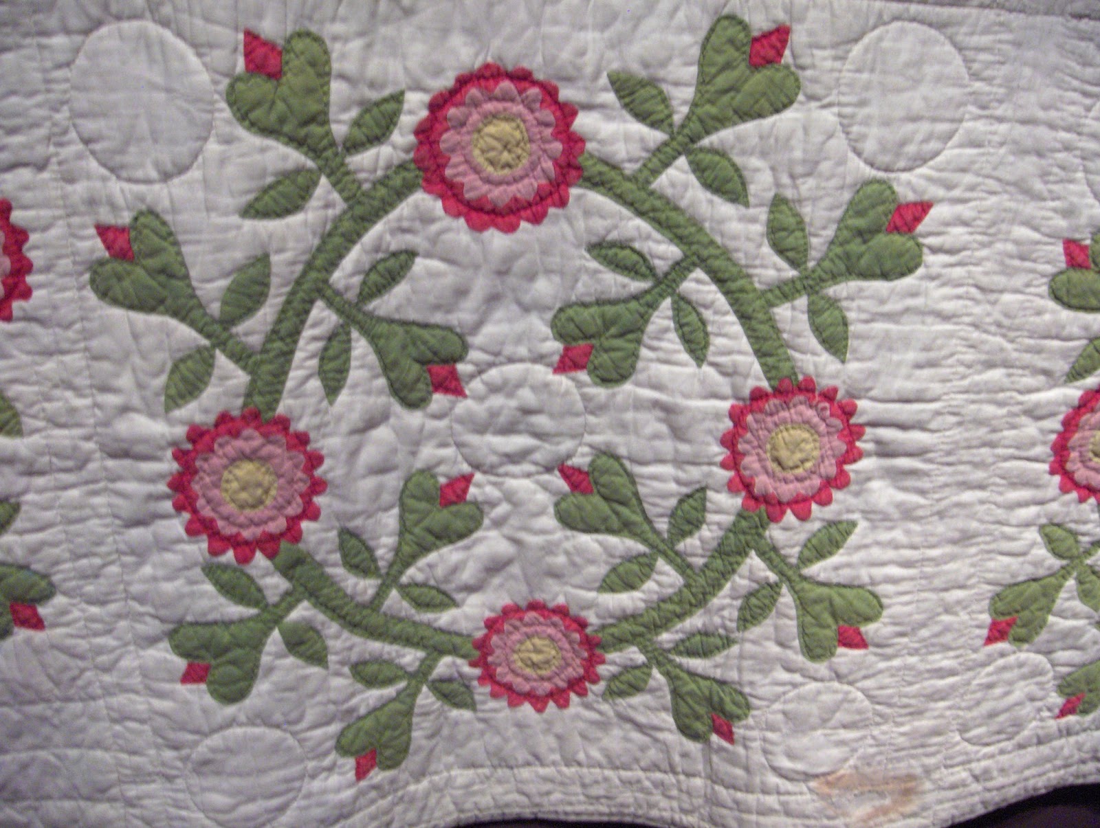 Humble Quilts: Humble Quilts