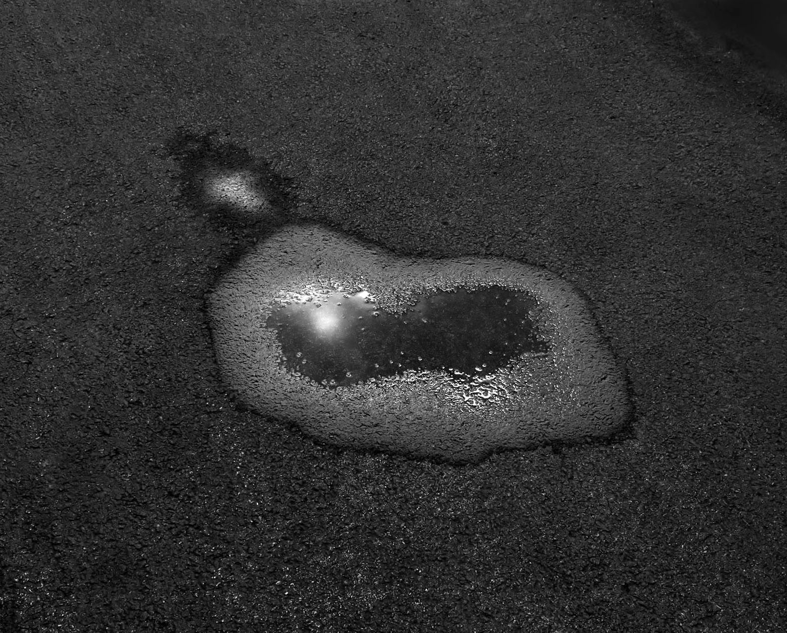 Steven D. Foster ~ Photographs : The Departing Landscape website: WATER ...