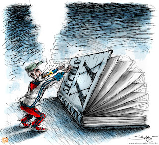 Um deísta no século XXI - Deísmo - União Brasileira dos Deístas