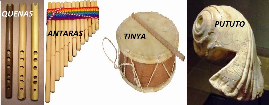 ASPECTOS CULTURALES DE LA ÉPOCA COLONIAL: ÉPOCA COLONIAL EN EL PERÚ