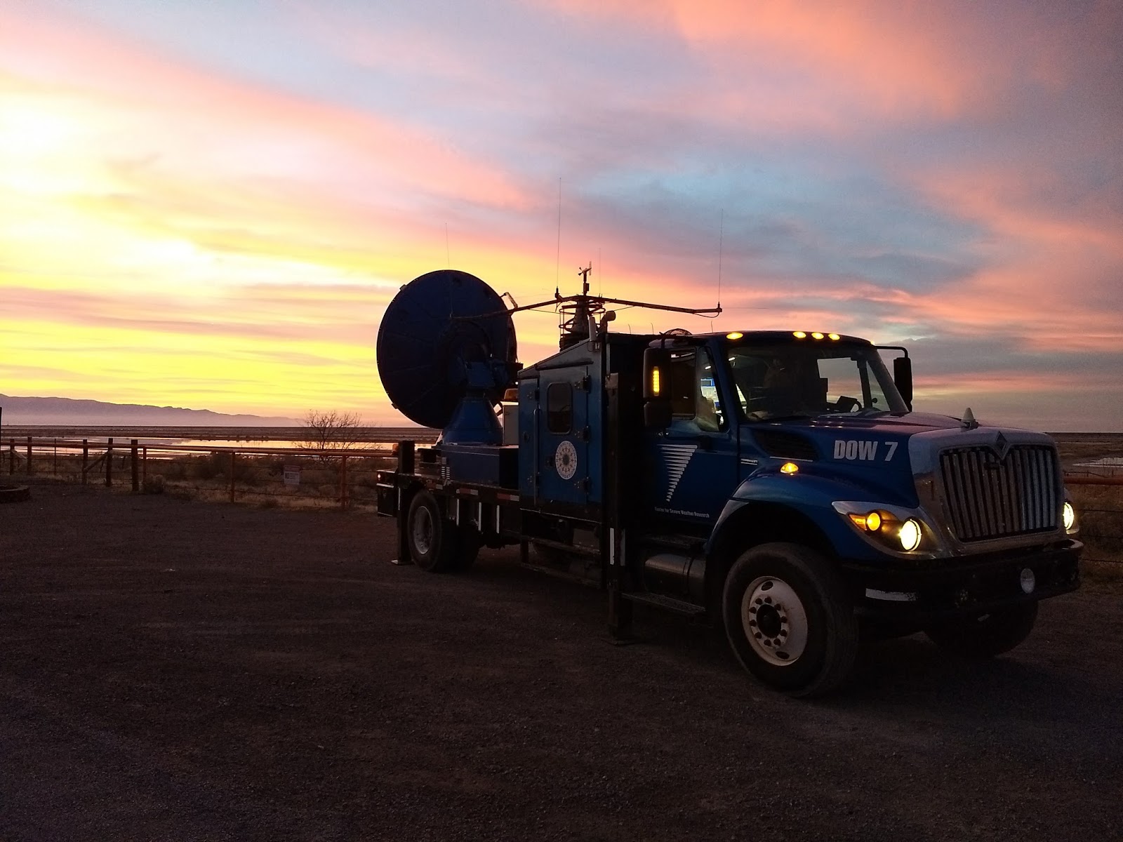 Wasatch Weather Weenies: A Great Month of Outreach, Education, and ...