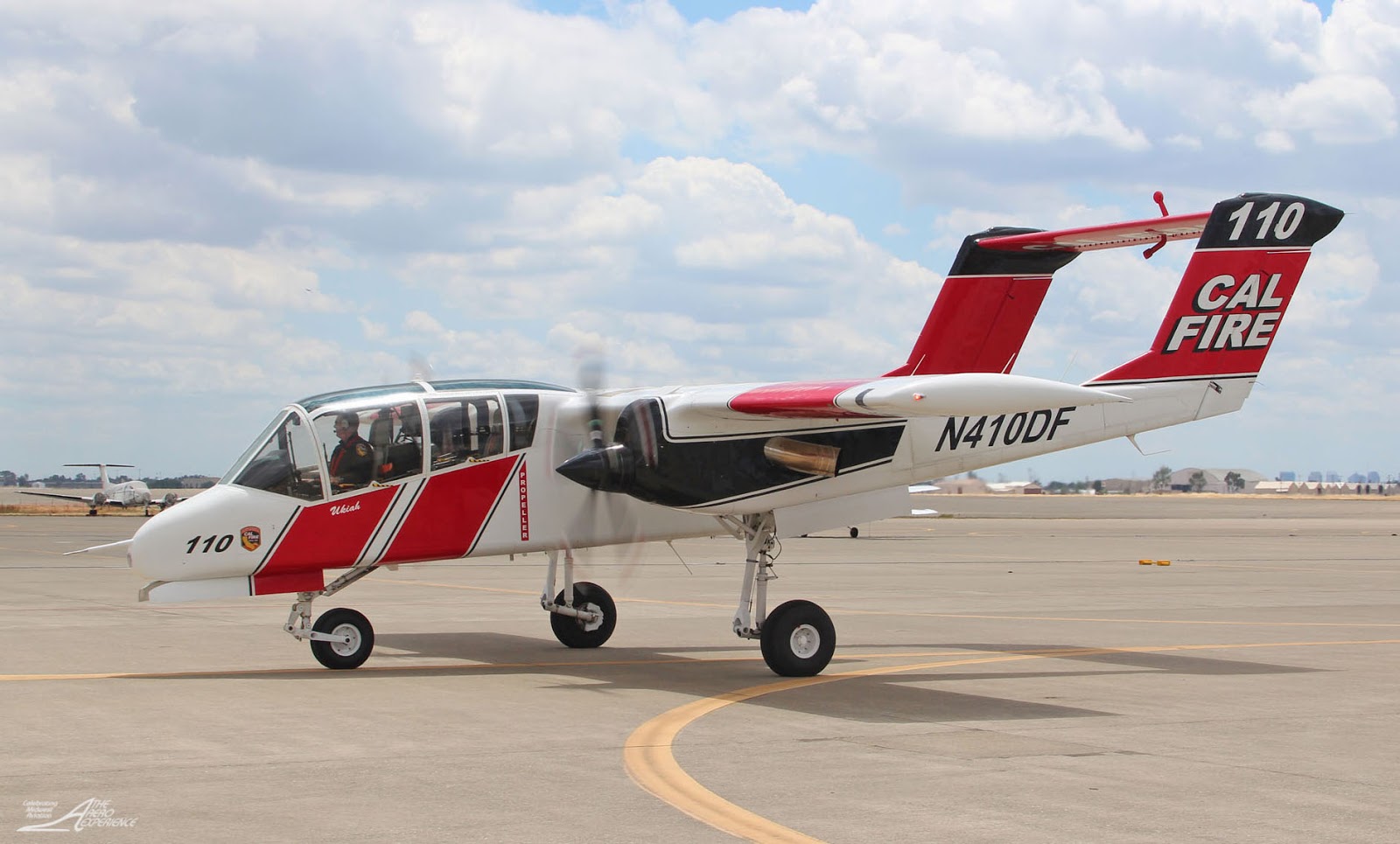 The Aero Experience: California Dreaming: The Aero Experience Tour of ...