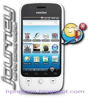 Harga Terbaru | Hp Nexian | Beyond | SPC | Nokia