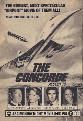 THE CONCORDE...AIRPORT '79 (1979) - a look at the extended TV version ...