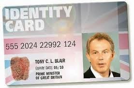 SUBROSA: Does Scotland Need ID Cards?