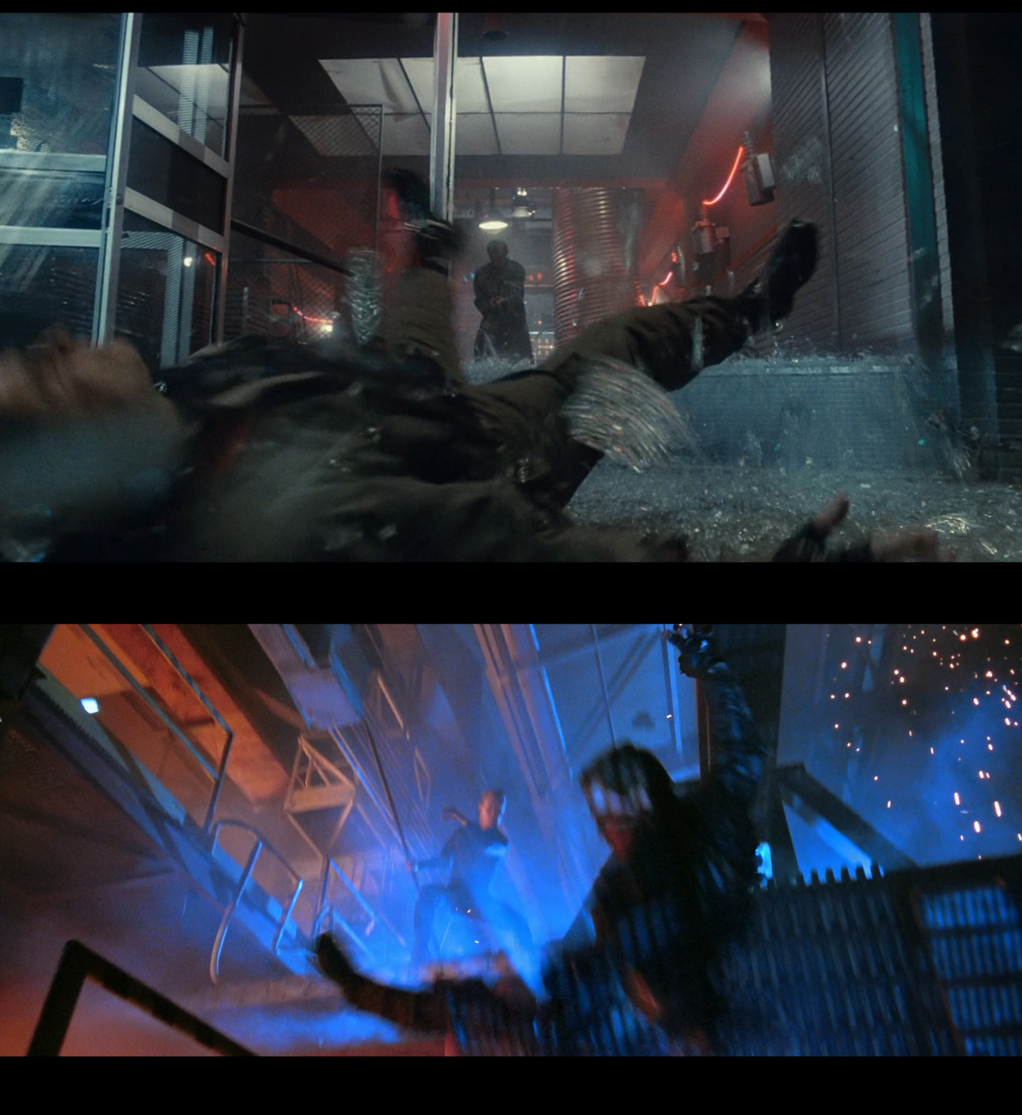 Terminator: Dark Fate - Trailer Impressions, part 2 (spoilers)