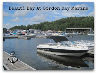 Gordon Bay Marine: IN THE MARKET FOR A NEW BOAT?