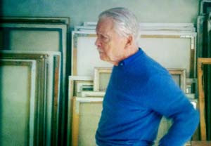 Bon Vivant: The Incandescent Art of George Chaplin