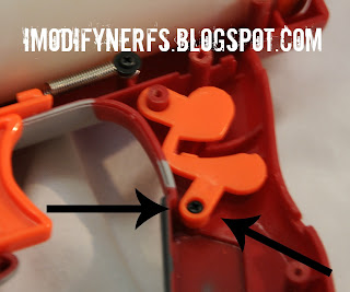 iModifyNerfs: Nerf Titan Mod Guide