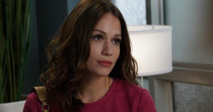 Second City - Bethany Joy Lenz, Chantel Riley, Isabel Arraiza & Eli ...