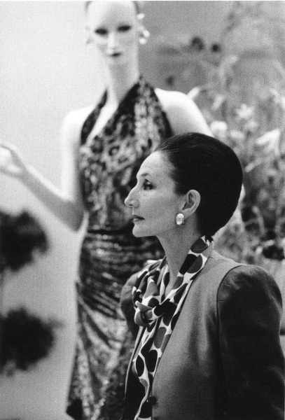 Los Grandes Fotografos: Ellen Graham