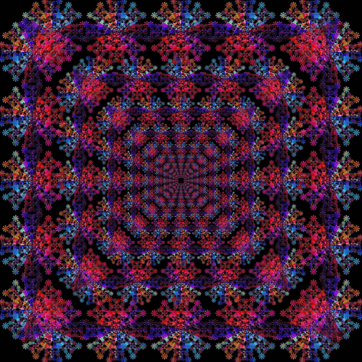 HERMANOSABAN - MANDALAS - FRACTALES - EFECTOS VISUALES Y TUTORIALES ...