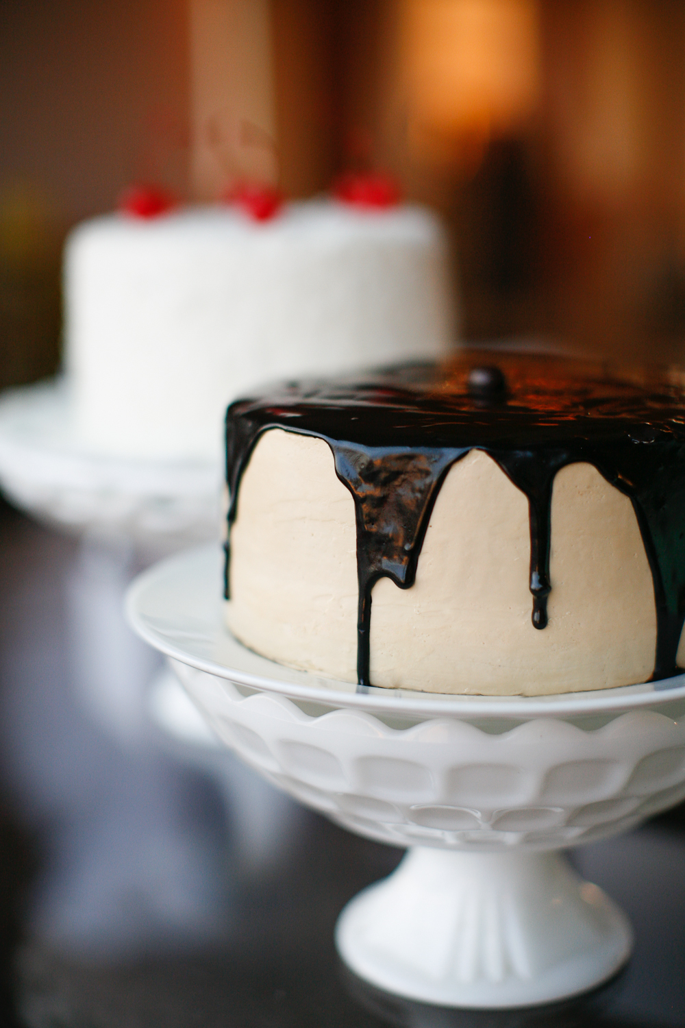 CAKEWALK BAKE SHOP: PROM DATE