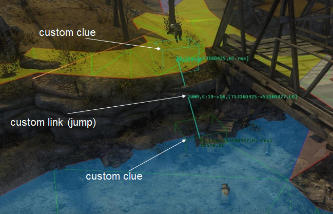 Game Engine Design Blog Nav Mesh