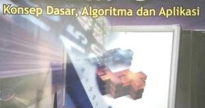 Toko Buku Sang Media : PEMROGRAMAN VISUAL C KONSEP DASAR ALGORITMA DAN ...