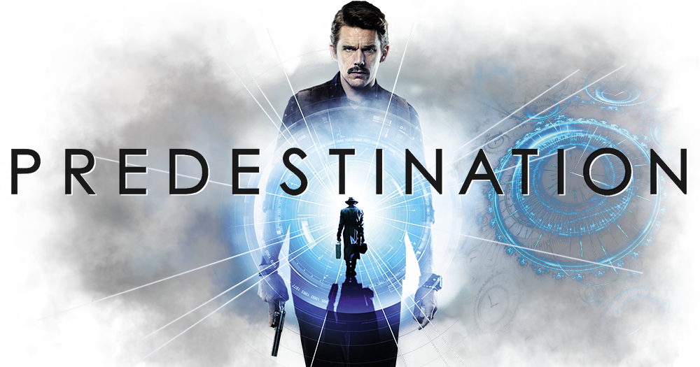 Em "O Predestinado" somos todos prisioneiros dos paradoxos do Tempo ...