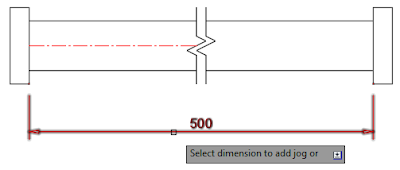 AutoCAD 2018 Essential: Dimension Edit
