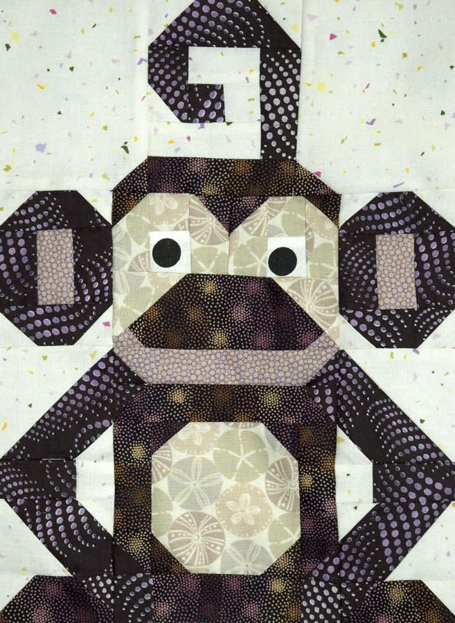 The Objects of Design: Monkey 3.0 and Bunnies