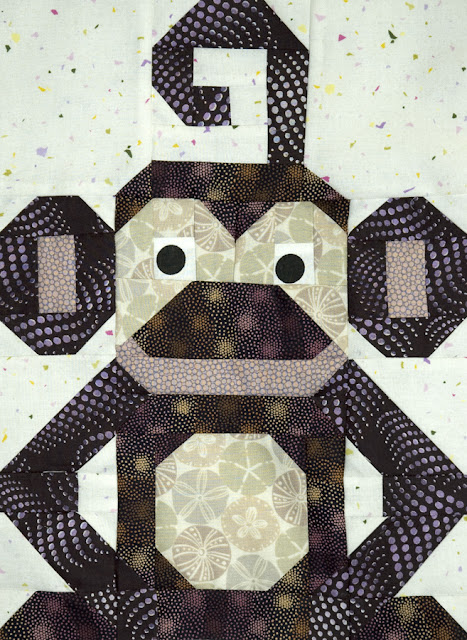 The Objects of Design: Monkey 3.0 and Bunnies