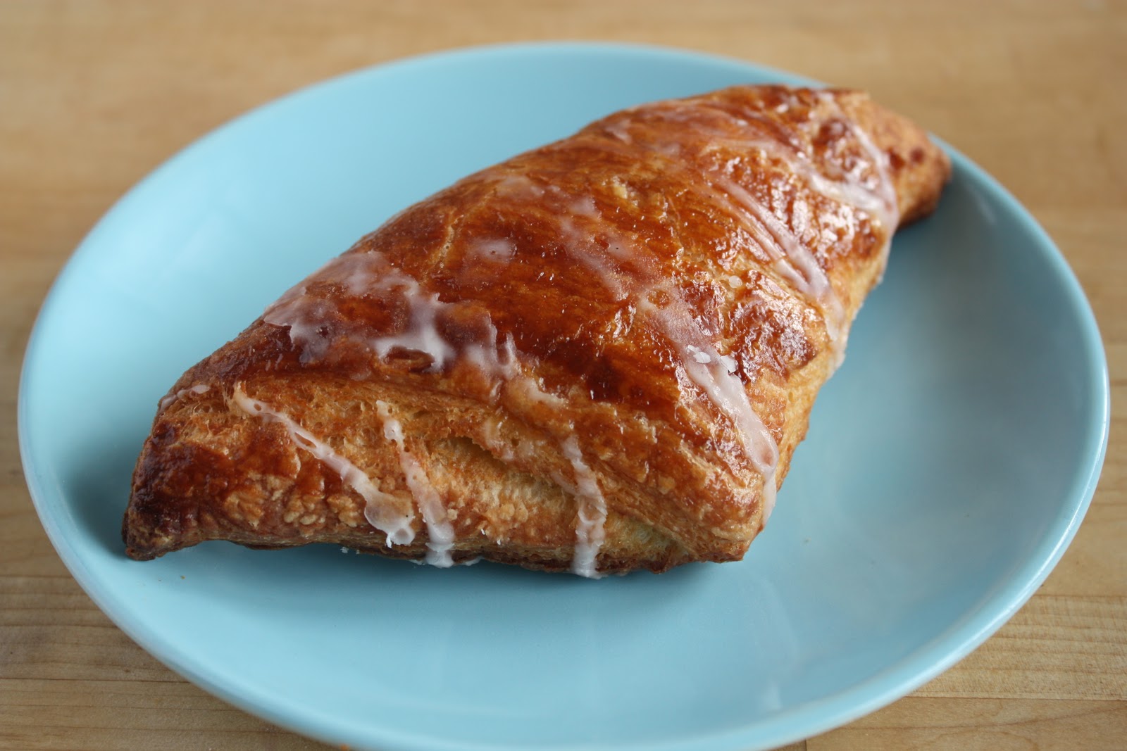 Joy's Misadventures: Daring Bakers - Croissants
