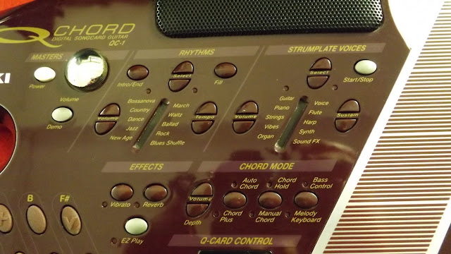 MATRIXSYNTH: SUZUKI Qchord QC1 ( OMNICHORD )