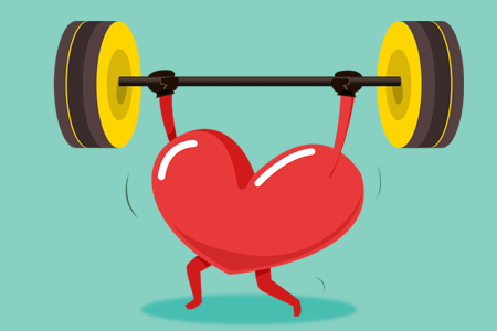 ¿QUE ES VIDA SALUDABLE?