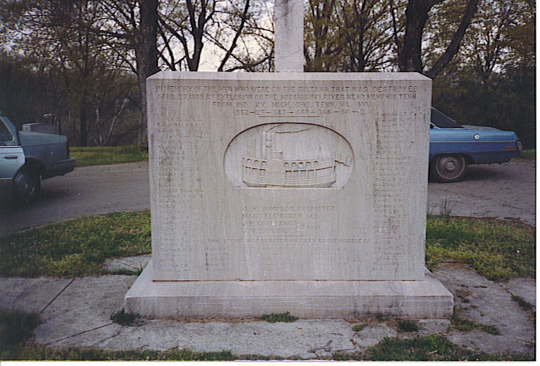 The Civil War Picket: Will Sultana rise from the ashes to earn a more ...