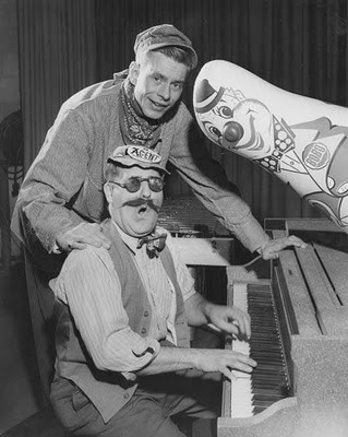 Cleveland Classic Media: Cleveland TV Tales