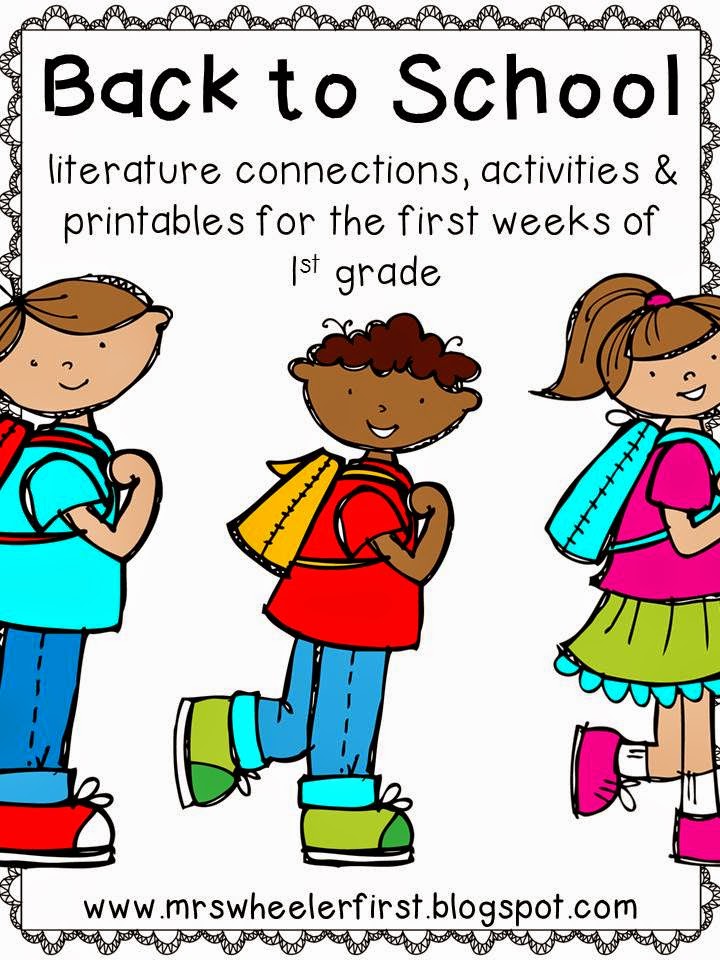 Mrs. Wheeler's First Grade Tidbits: SALE!!!!