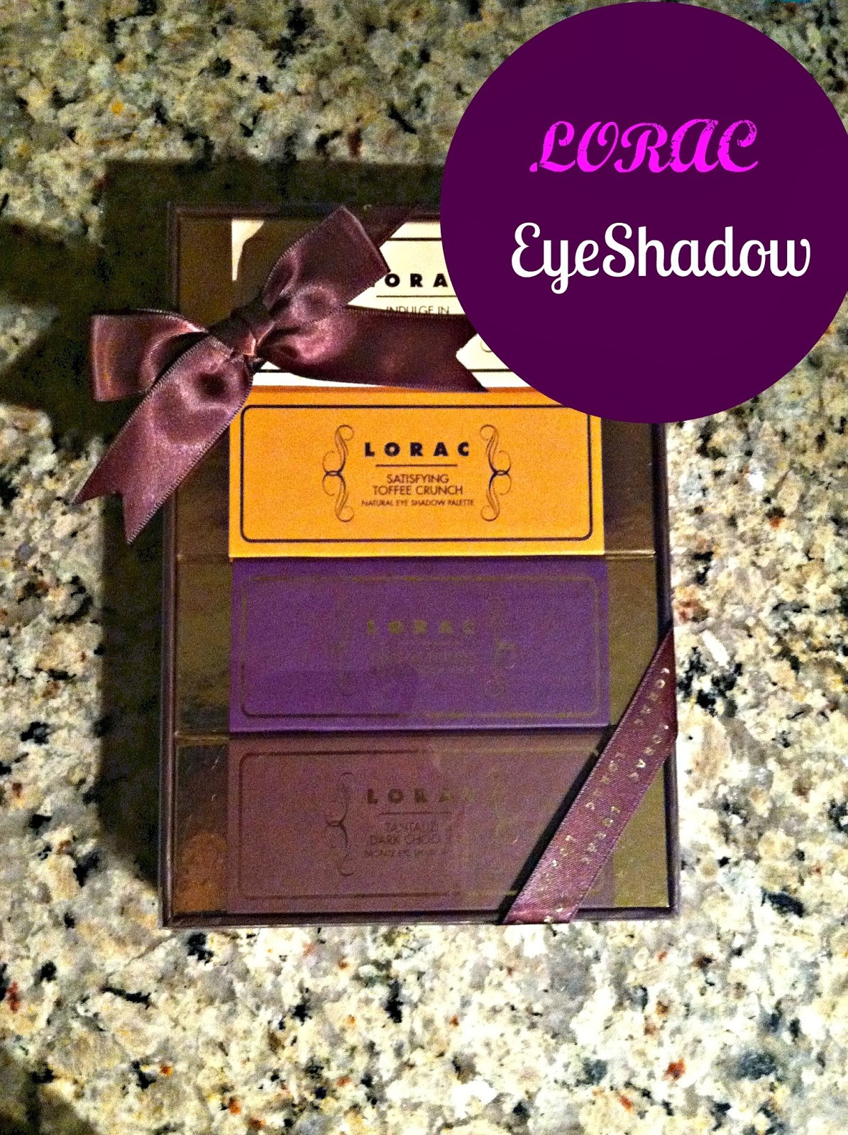 Classygirlschic: Lorac Eyeshadow Palettes