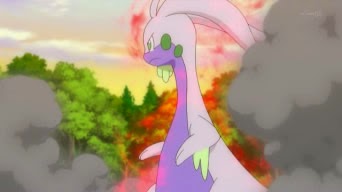 Poké-Arquivo: 706 - Goodra ~ Pokémonster Dex || Acervo de Imagens de ...