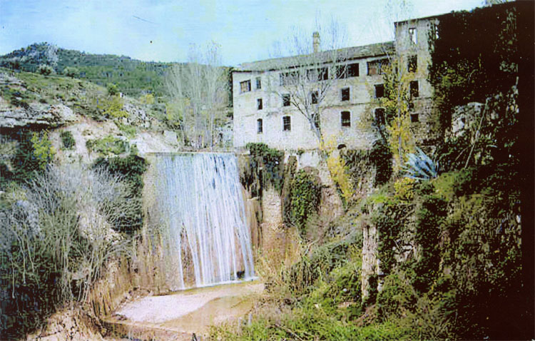 VISITA TURISTICA ALCOY: 10 excursiones guiadas al patrimonio histórico ...