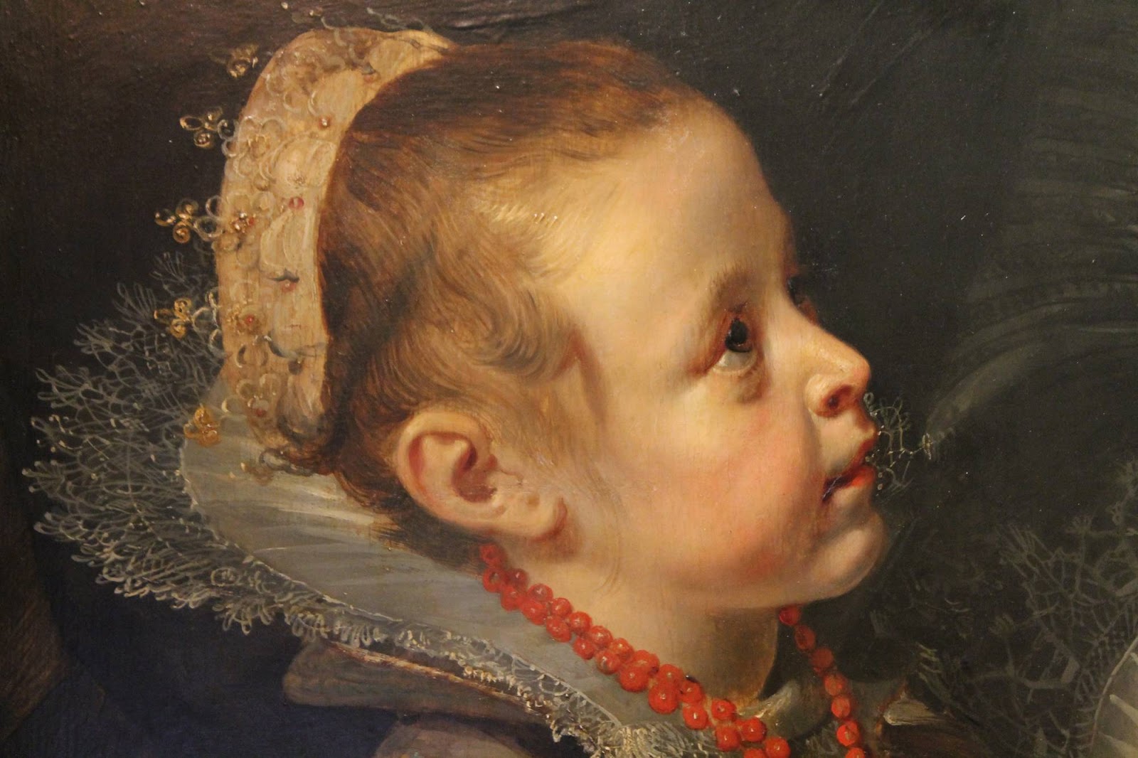 Sir Peter Paul Rubens | Baroque Era painter | Tutt'Art@ | Pittura ...