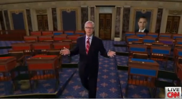 Tellynewser: News on SA News: Who Did it Better: The Virtual Studio Edition