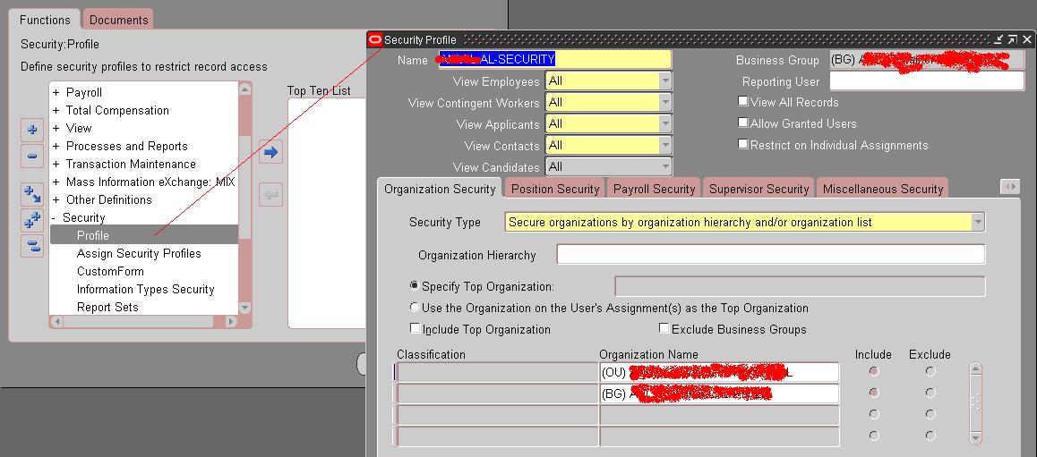 Oracle ERP World: Multi - Org Concept in Oracle Apps R12