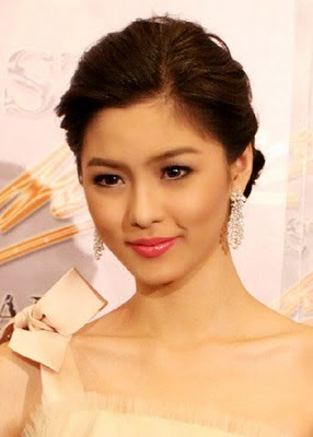Kim Chiu Pinoy Big Brother Teen Edition First winner | Kimberly Sue Yap ...