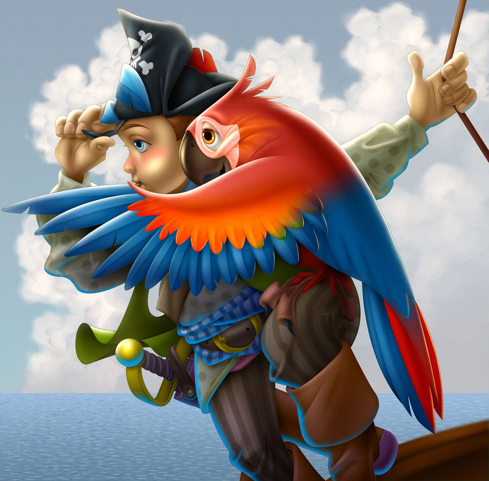 Poesia Infantil I Juvenil Valiente El Pirata Versos Que Solquen Els poesia-infantil-i-juvenil-valiente-el-pirata-versos-que-solquen-els