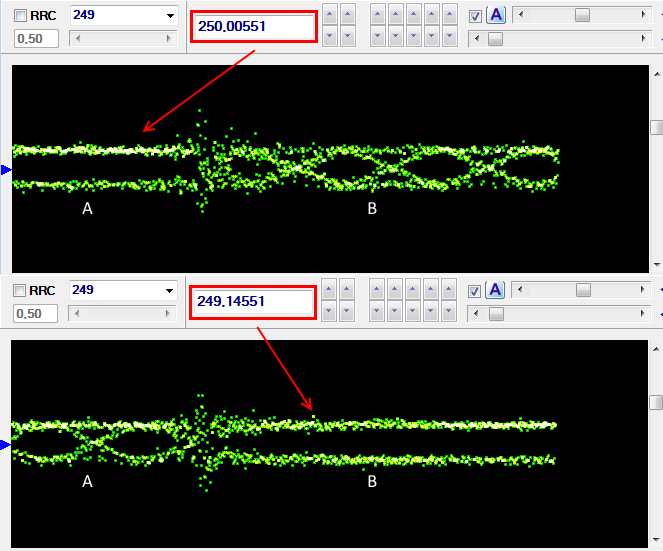 June 2016 | diario SWL I-56578 Antonio