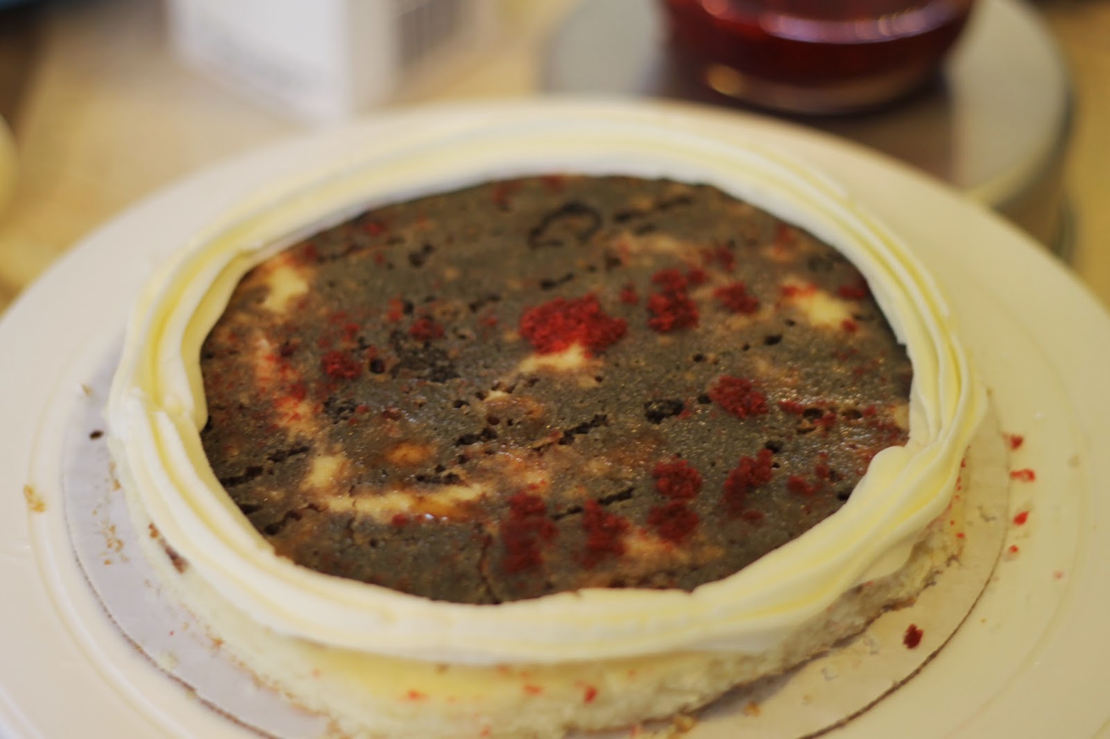 LaLa Cake: How to make A little of Everything Birthday Cake!