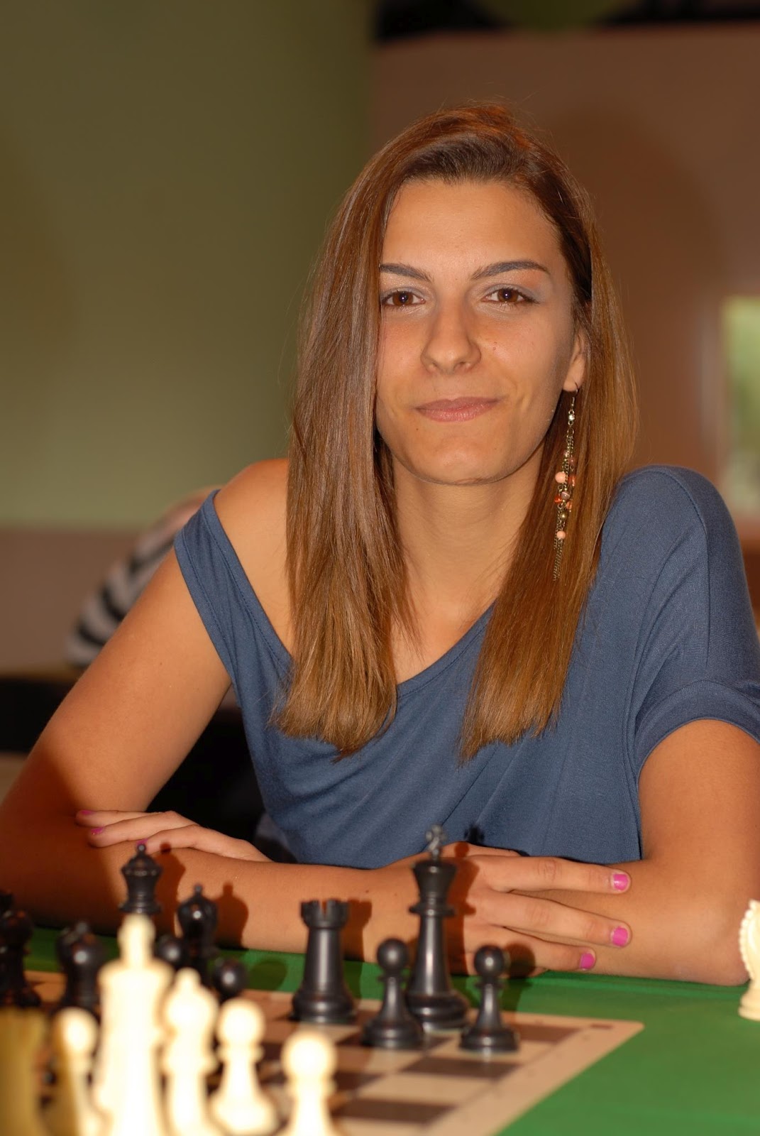 CAJOTA64: Ajedrez desde Canarias : Los X-Men juegan al ajedrez