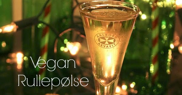 maple•spice: Vegan Rullepølse