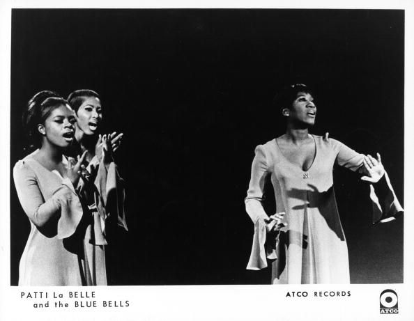 Doowopheaven: Patti LaBelle & The Bluebelles aka Patti LaBelle & The ...