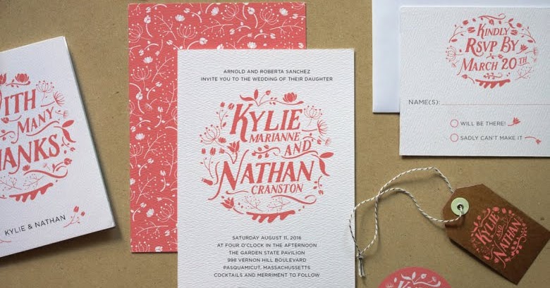 7 DIY Wedding Invitations Tips: A How-to Guide