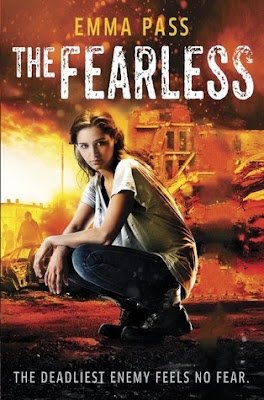 A Life Bound By Books: Blog Tour Author Interview - The Fearless By ...