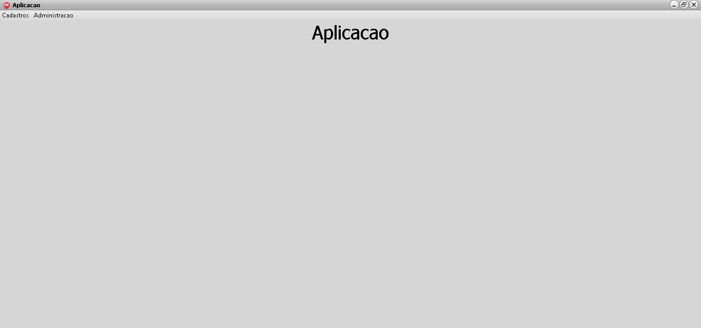 DeividNn: Delphi - Splash Screen