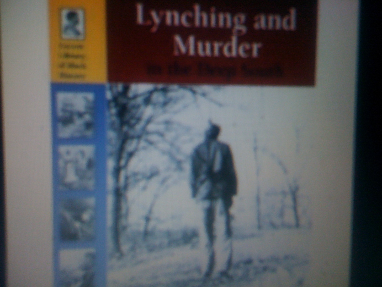 THE BLACK SOCIAL HISTORY:: BLACK SOCIAL HISTORY: LYNCHING OF BLACK ...